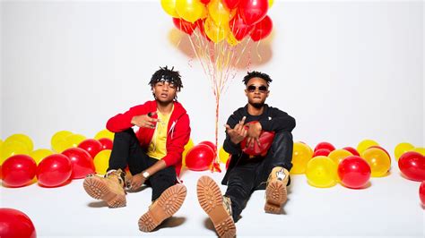 Rae Sremmurd Reveal Sremmlife 2 Cover Art And Track Listing • Howl And Echoes