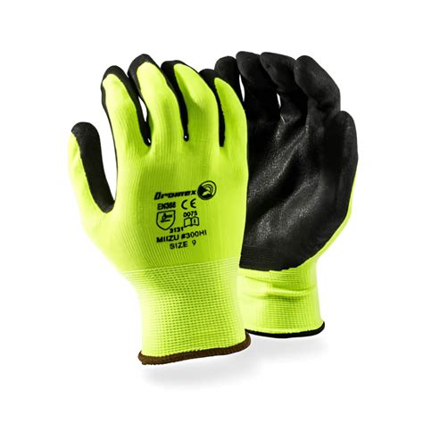 Dromex Miizu 300hi Gryffin Safety