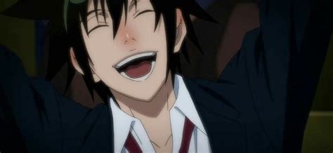 Icon Mori Jin The God Of High School High School Wallpaper