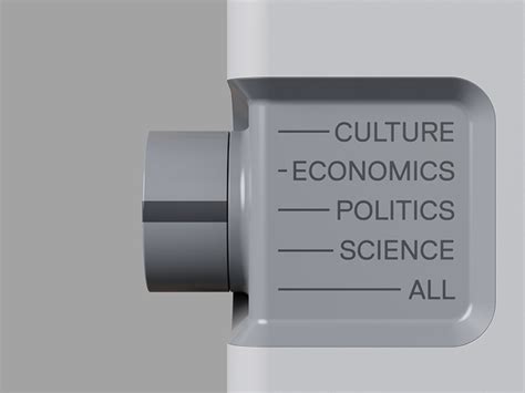 Screenless Multi Sensory Device Concept Helps Visualize Media