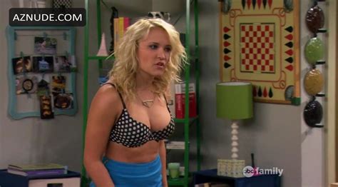 Young And Hungry Nude Scenes Aznude