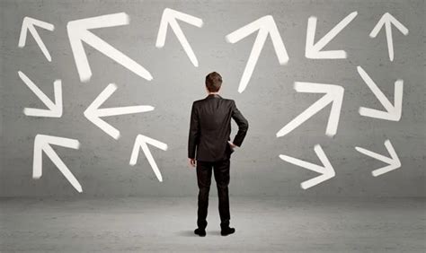 The Importance Of Flexibility In Strategic Planning