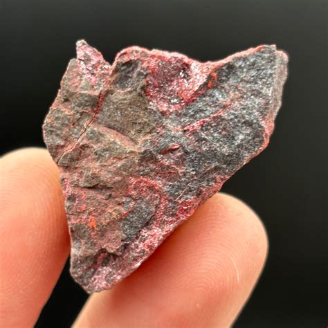 Cinnabar Collection Clarity Crystal Shop