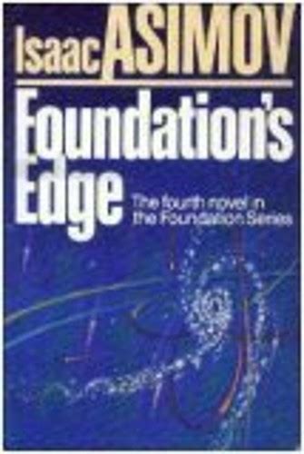 Foundations Edge Relié Isaac Asimov Ebay