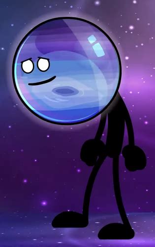 Neptune Unusual Planets Its Aumsum Time Wiki Fandom