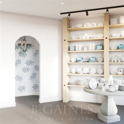 Bella Vita B Gaines Interior Design