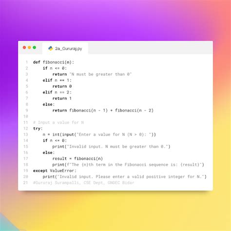 Gururaj Surampalli Data Visualisation Using Python