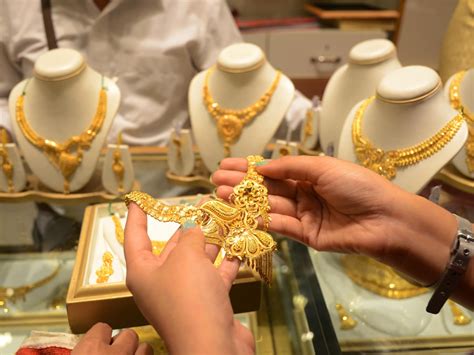 Govt Makes 6 Digit Huid Code Compulsory For Buying Gold
