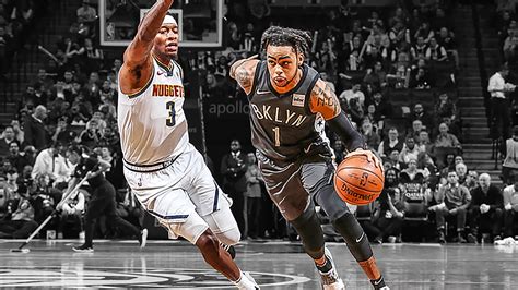 Brooklyn Nets Excitingly Upset The Denver Nuggets 135 130 Highlights