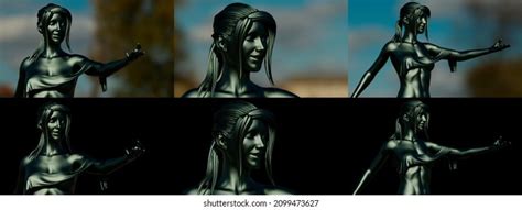 Naked Object Industry Images Stock Photos Vectors Shutterstock