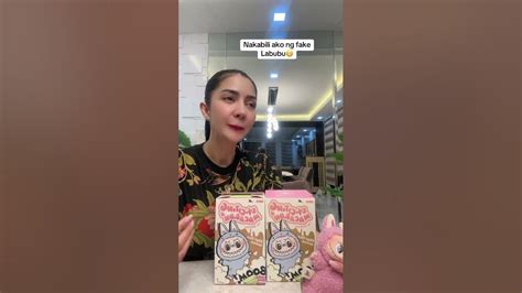 How To Spot A Fake Labubu Exciting Macaron Youtube