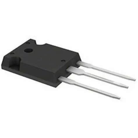 St Tip147 Mosfet Transistor 3 Packaging Type Box At ₹ 5200piece In