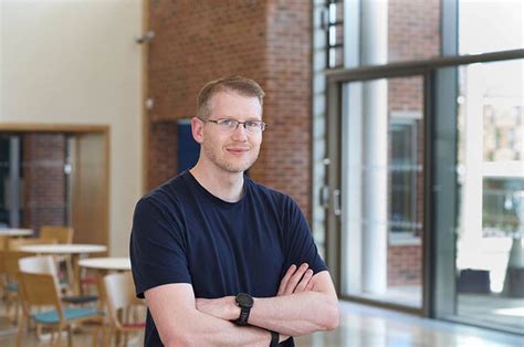 David Boocock Nottingham Trent University