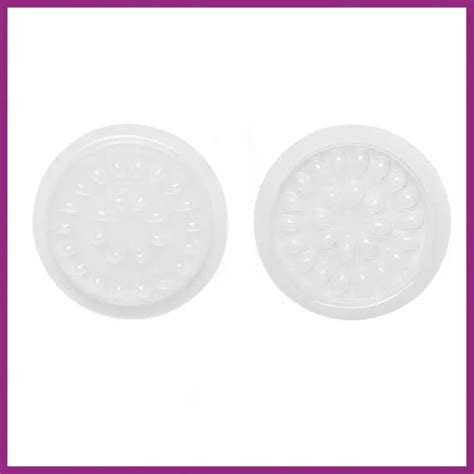 Glue Container Moon Self Adhesive Organelle