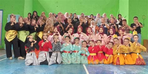 Monitoring Kegiatan Ppk Ormawa Dkrest Kampus Upi Tasikmalaya Upi