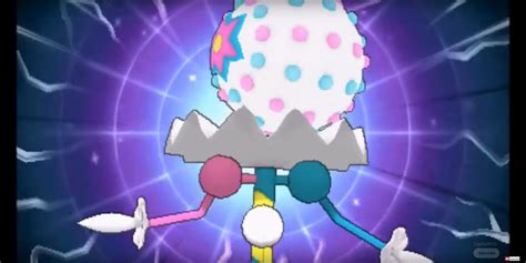 Pokémon Sun And Moons Most Powerful Ultra Beasts Ranked