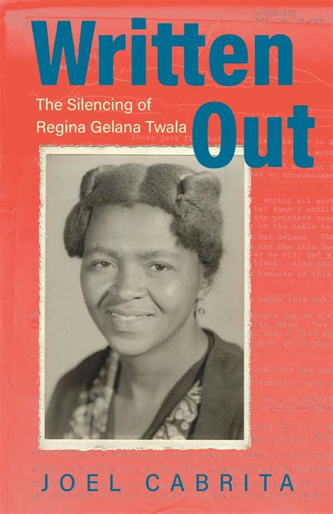 Regina Twala Was A Towering Intellectual And Activist…