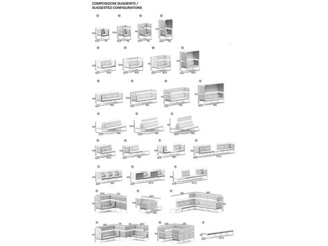 Passepartout Sofa By Adrenalina