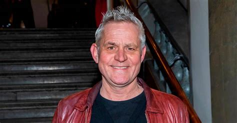 Rickard Olssons Kärleksliv Efter Skilsmässan ”ljust Ut” Hänt