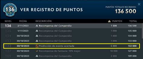 Wrong Compendium Reward Please Like So They Fix It · Issue 13257