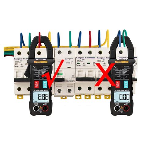 Generic Rcd Test Socket Instrument Clamp Meter Voltage Testers Jumia Nigeria