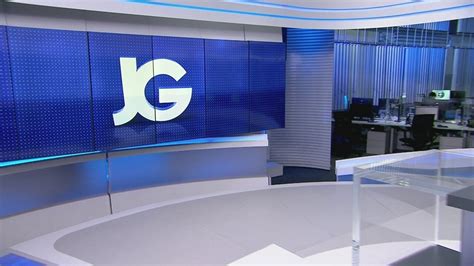 Vídeo Jg 27052021 Jornal Da Globo G1