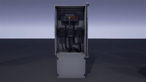 Fuse Box Texture Wiring Diagram