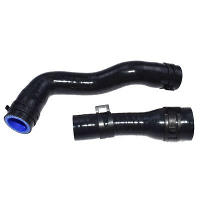 Air Intake Turbo Tube W212 E200 E250 E250 M271 Engine Turbochagrer