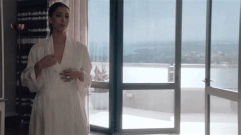 Grand Hotel  By Abc Network