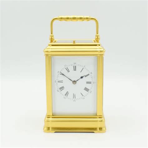 Brass Clock Hands From Uk Antiques Shops