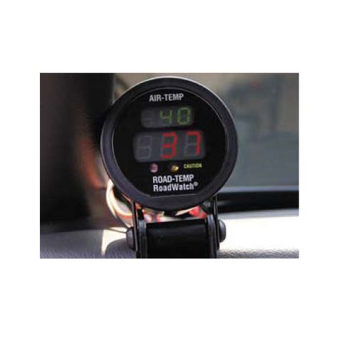 Road Watch Temperature Sensor Us Municipal Supply Llc