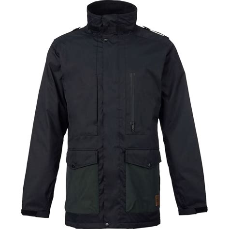 Analog Rover Jacket Mens