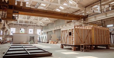 Sistemas ConstrucciÓn Tradicional Vs ConstrucciÓn Prefabricada Ap Modular