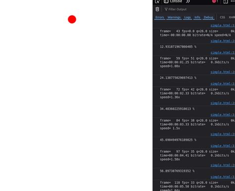 saving d3 js animations as video files with webassembly