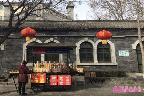 山东年味｜青州古城人气爆棚年味浓百科ta说