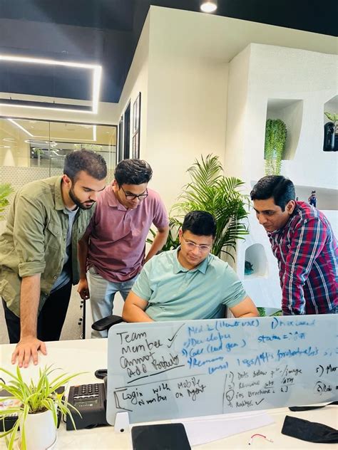 Ayan Khan Posted On Linkedin