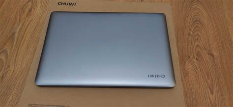 Продам Ноутбук Chuwi Herobook Pro Cwi514cw 102448 Grey 10 000 грн Ноутбуки Київ на Olx