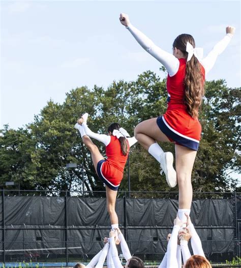 Cheer Extension