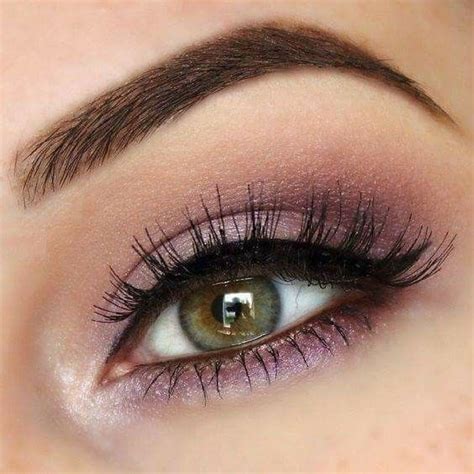 Pin By Trina Charlesworth On Lookin Good Makeup For Hazel Eyes Hazel