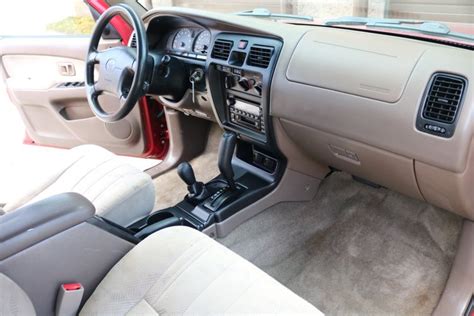 2002 Toyota 4runner Sr5 Victory Motors Of Colorado