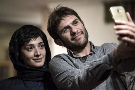 بیوگرافی کامل بابک حمیدیان و همسرش مینا ساداتی زندگی شخصی، فعالیت هنری و عکس‌های جدید