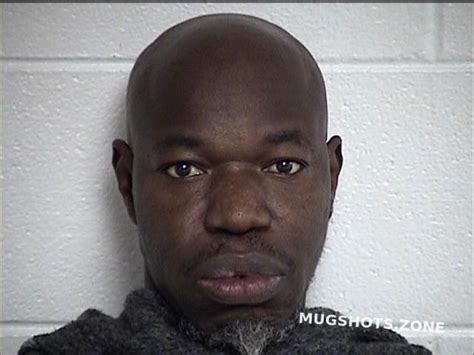 Benson Adam 06182025 Chase County Mugshots Zone