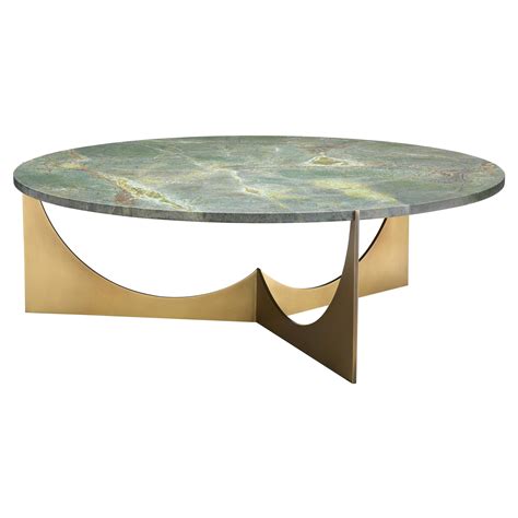 Solid Ipe And Granite Coffee Table From Brazil At 1stdibs Solid