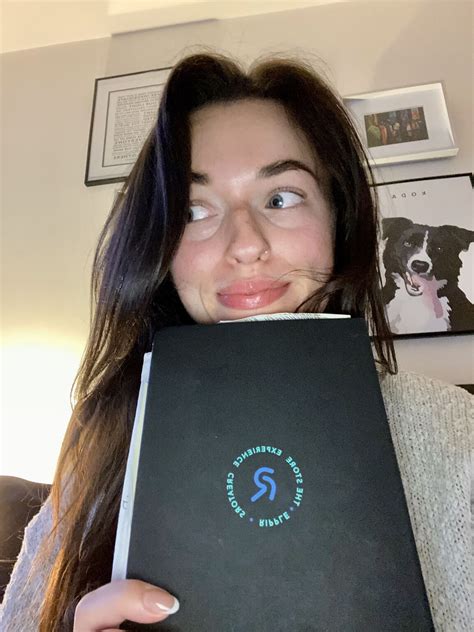 Heres Whats In My Little Black Book We Can Get So Bogged Down In Our Day To Day Role Wanting