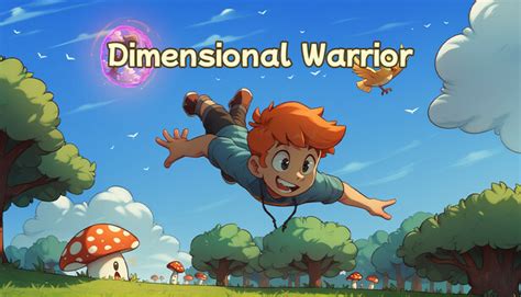 Dimensional Warrior On Steam