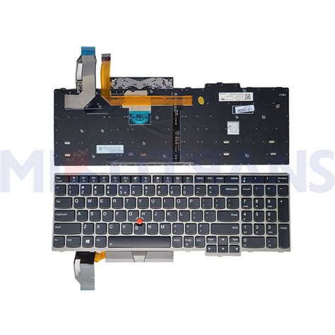 China For Lenovo Laptop Keyboard Layout Manufacturers For Lenovo