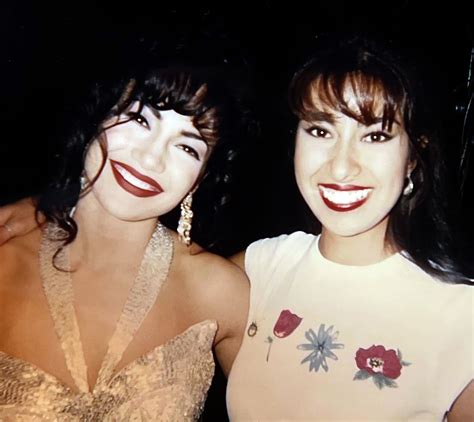 Selena Quintanilla En Jennifer Lopez Jennifer Lopez What A Very