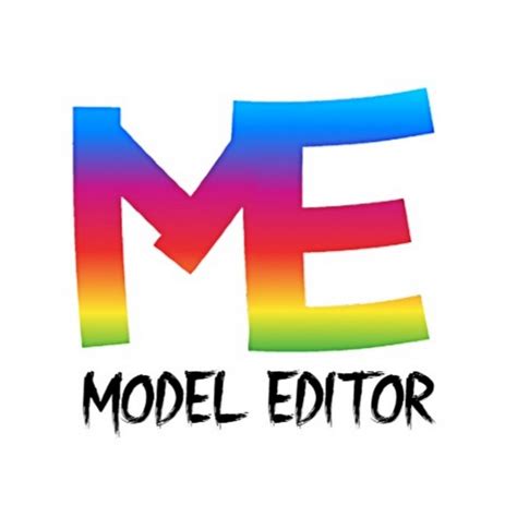 Model Editor Youtube