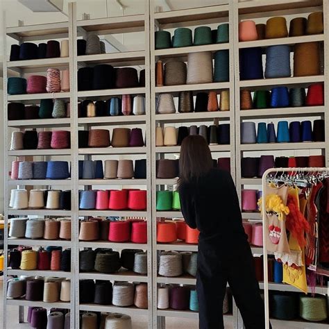 Knitward Machine Knitting Workshops Dezeen Events Guide