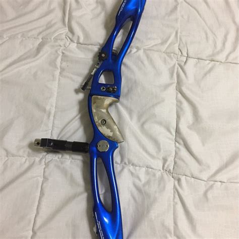 Wandw Inno Cxt Riser 25 Sports Equipment Bicycles And Parts Parts And Accessories On Carousell